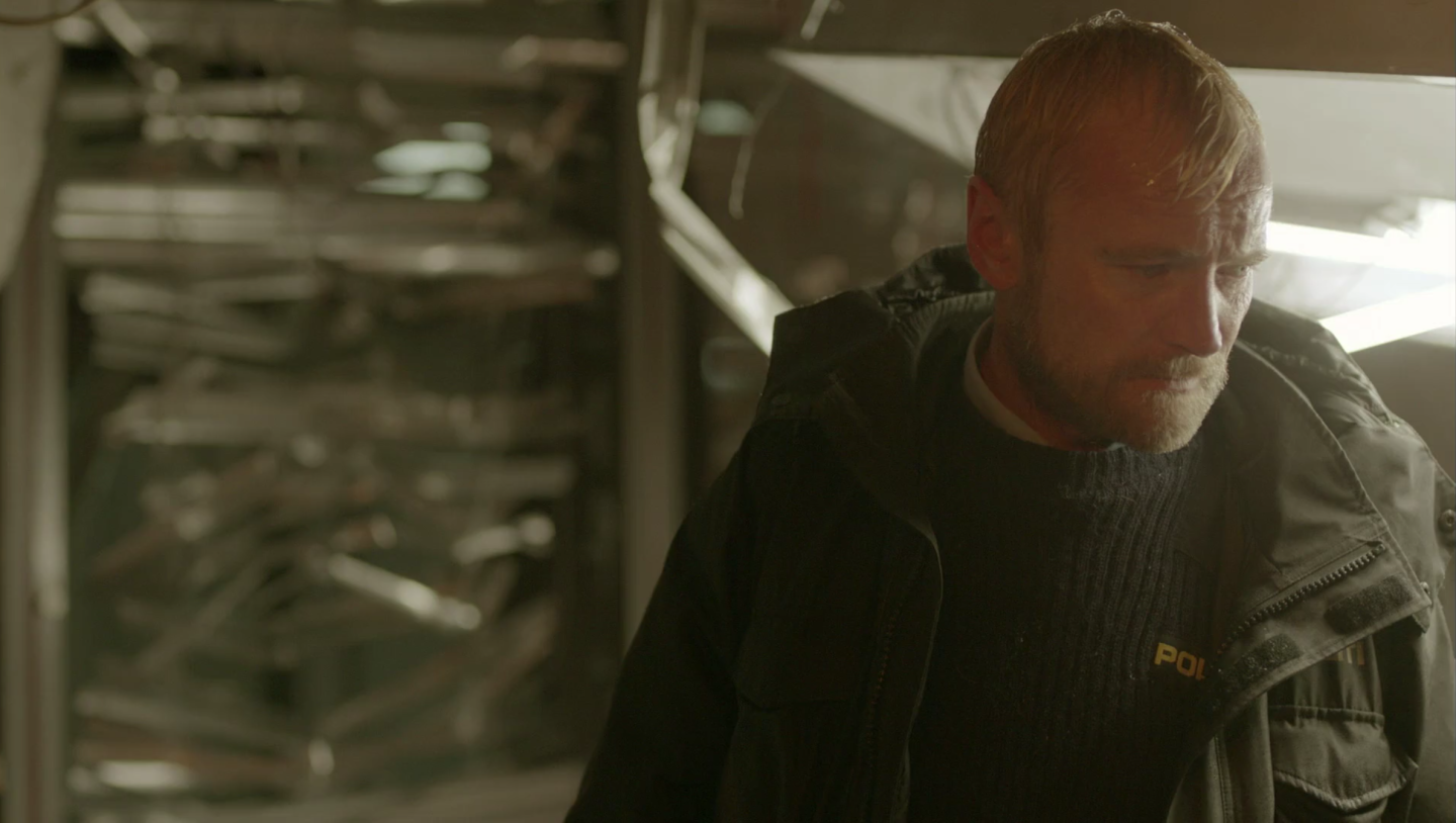 Fortitude is the almost scientifically sound TV show you should be ...