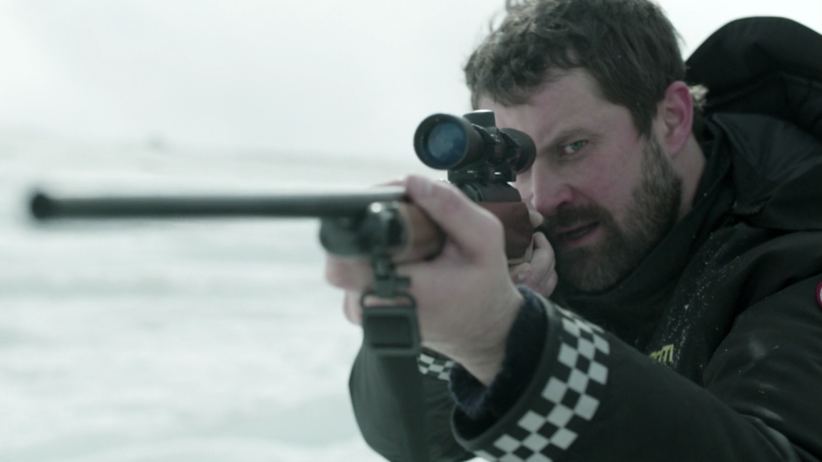 Fortitude is the almost scientifically sound TV show you should be ...