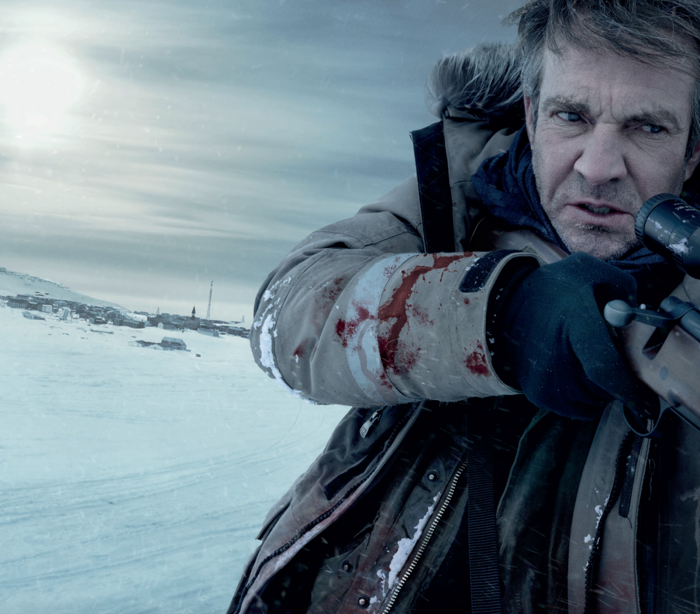Fortitude is the almost scientifically sound TV show you should be ...