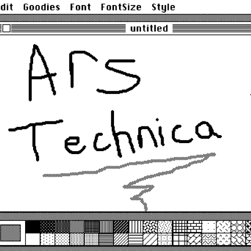 Category: Tech - Ars Technica