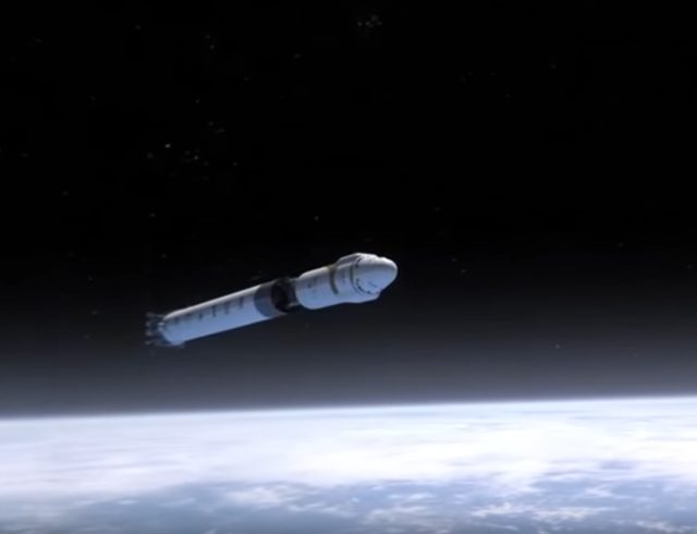 This six-year-old video from SpaceX is both prescient and pure troll ...