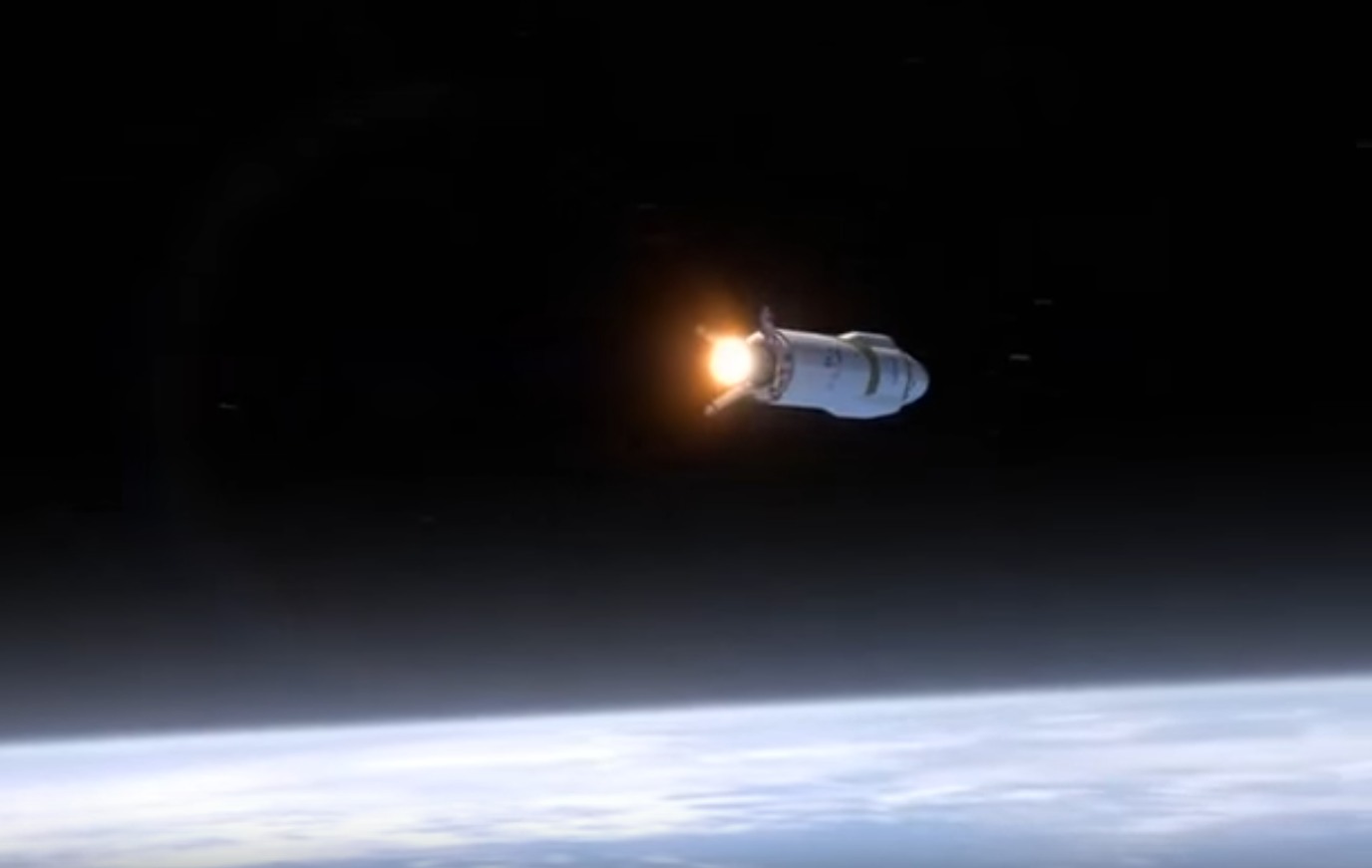 This six-year-old video from SpaceX is both prescient and pure troll ...