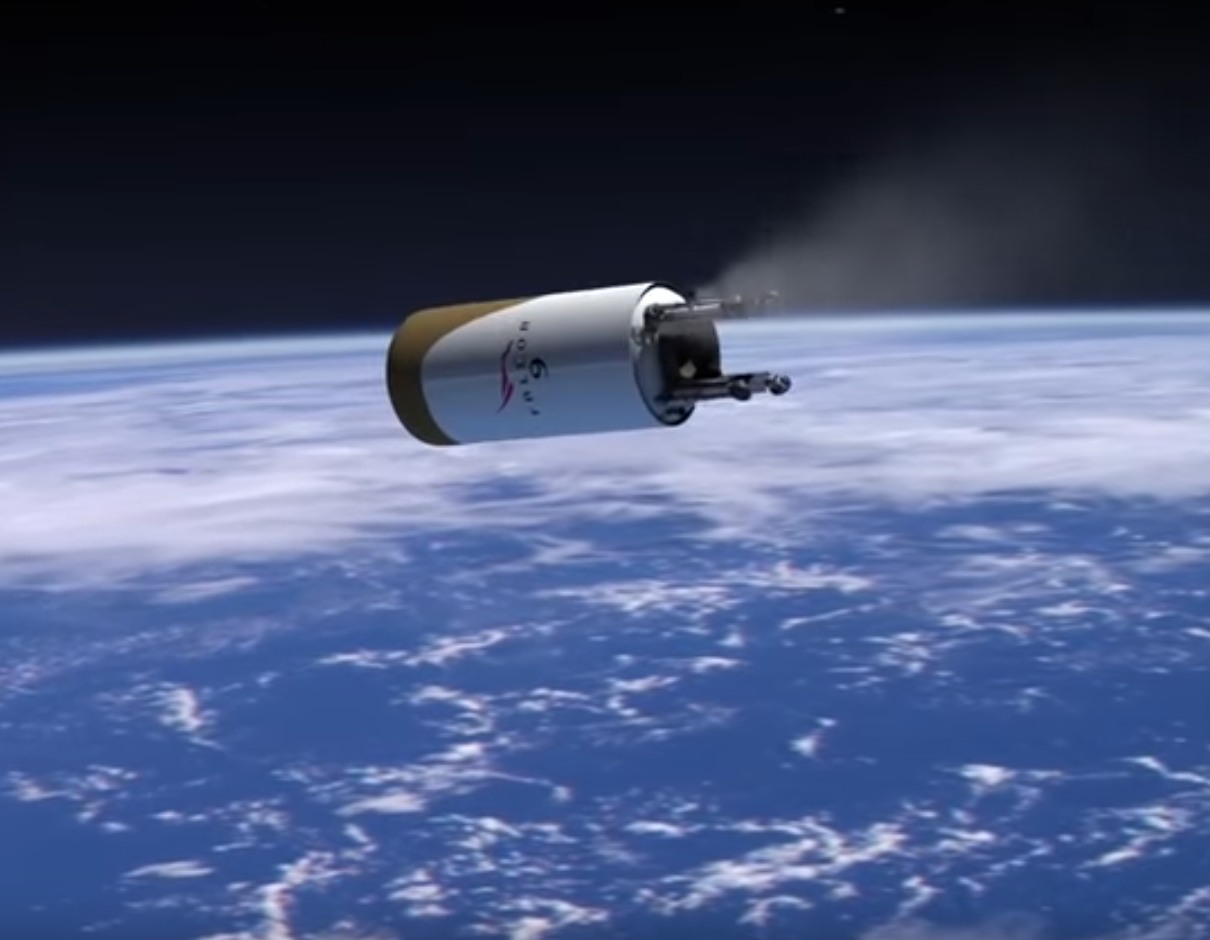 This six-year-old video from SpaceX is both prescient and pure troll ...