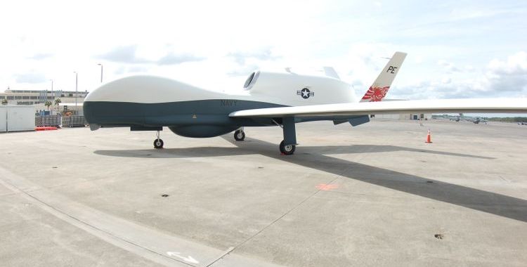 Navy drone software brings us one step closer to robot-filled skies ...