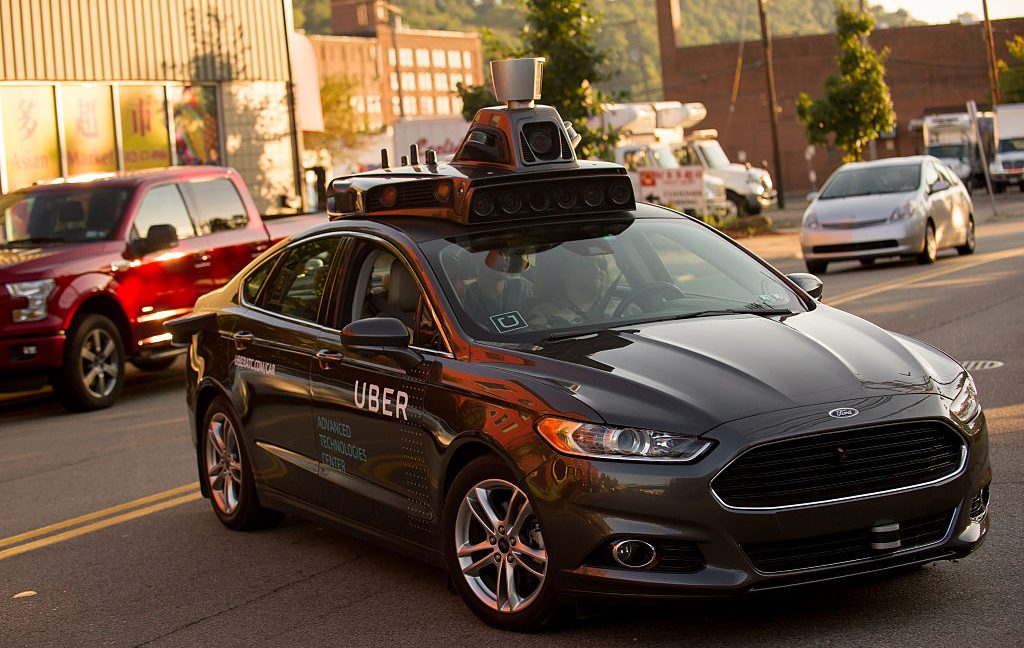 Here’s how California plans to regulate driverless cars - Ars Technica