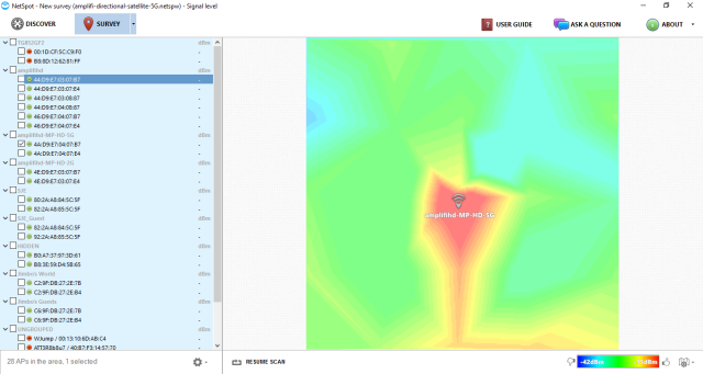 Send Wi-Fi companies floor plans, receive the ultimate mesh networking ...