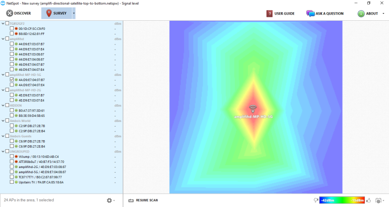 Send Wi-Fi companies floor plans, receive the ultimate mesh networking ...