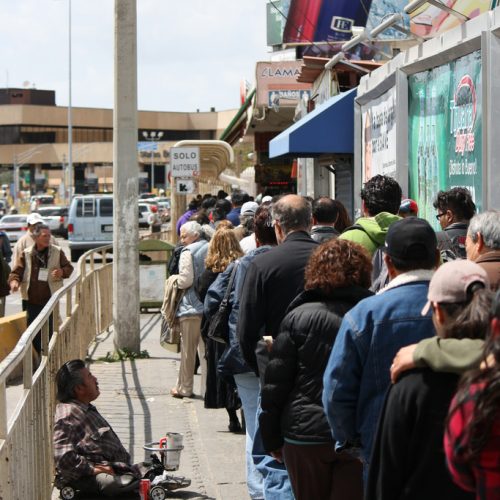 Tag: border search exception - Ars Technica