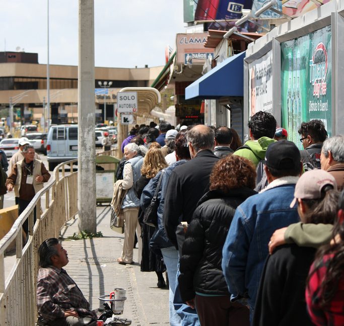 Lawmakers propose law requiring warrants to search electronics at US ...