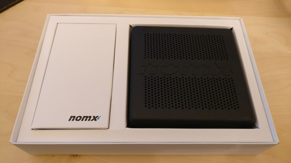 Punching holes in nomx, the world’s “most secure” communications ...