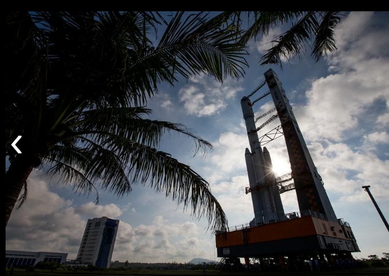 China takes a key step toward building a large space station - Ars Technica