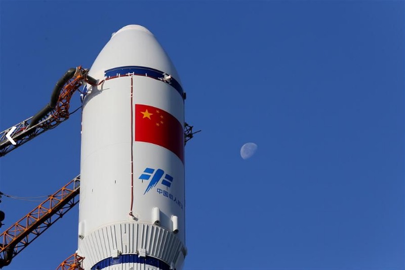 China takes a key step toward building a large space station - Ars Technica