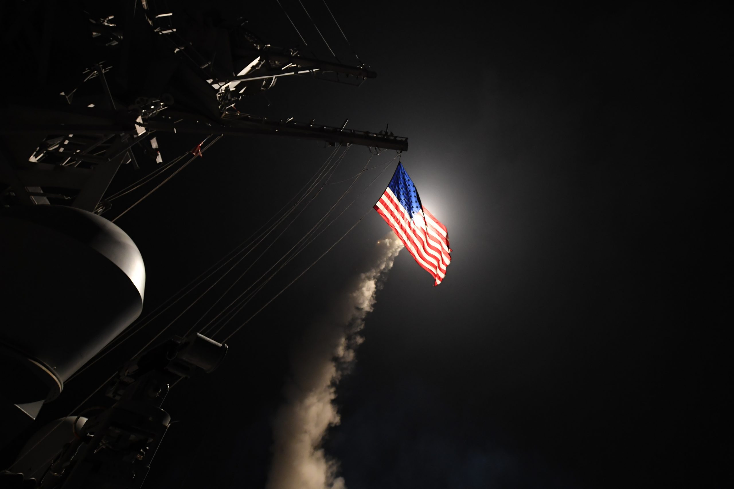 “We all love the Tomahawk:” a brief history of US’s favorite robotic ...