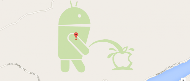 Google shuts down Google Maps’ editing tools - Ars Technica