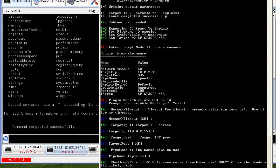 NotPetya developers may have obtained NSA exploits weeks before their ...