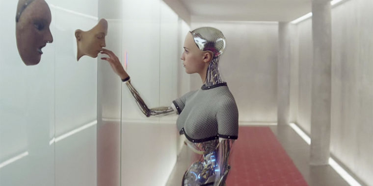Princeton Researchers Discover Why Ai Become Racist And Sexist Ars