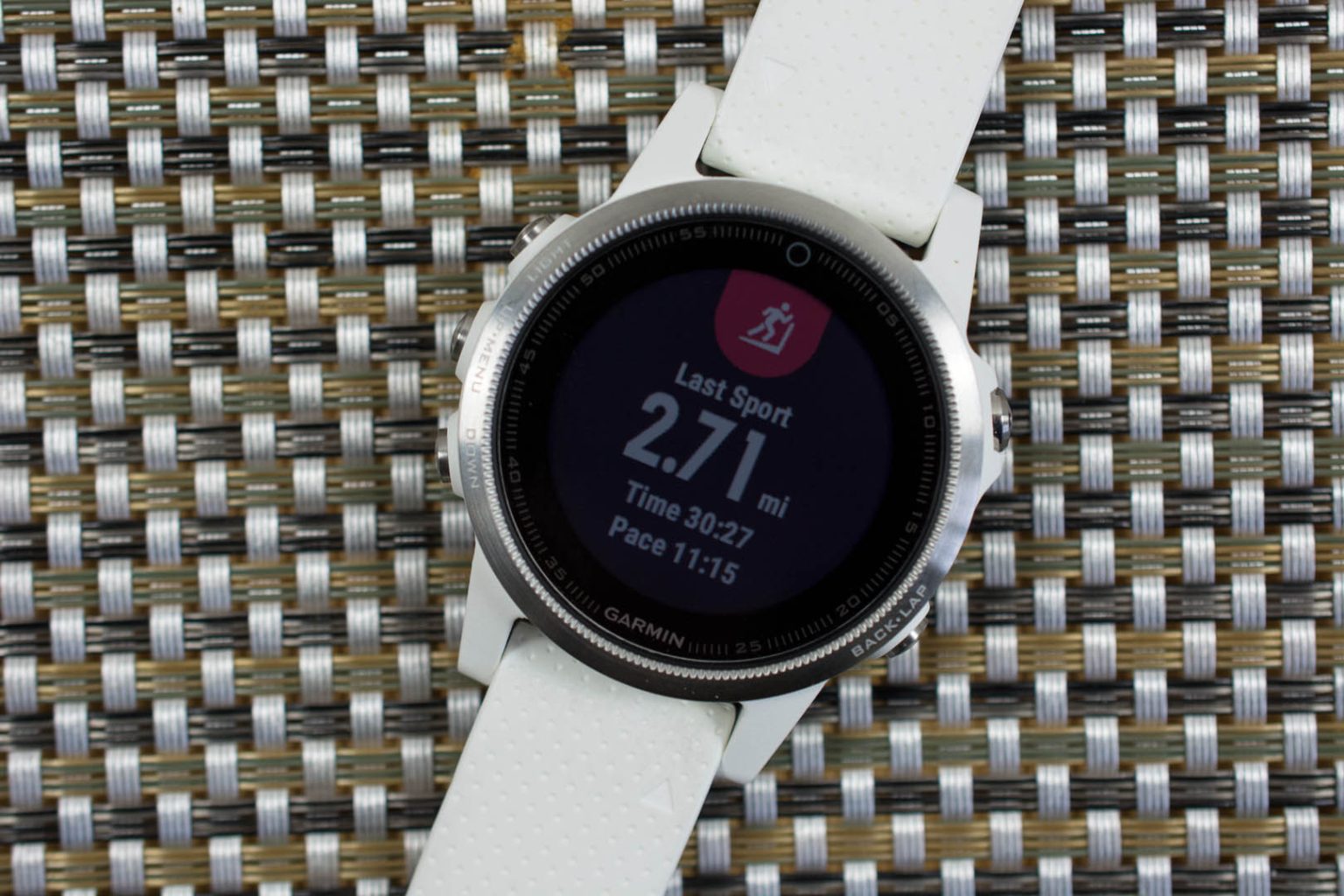 Fenix 5S reviewed: Exactly what you’d expect from a $600 Garmin sport ...