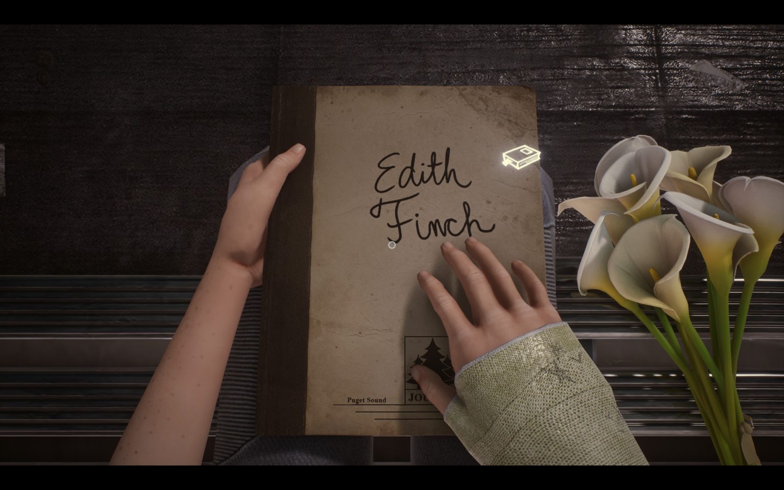 How playing Edith Finch was like losing my religion again - Ars Technica