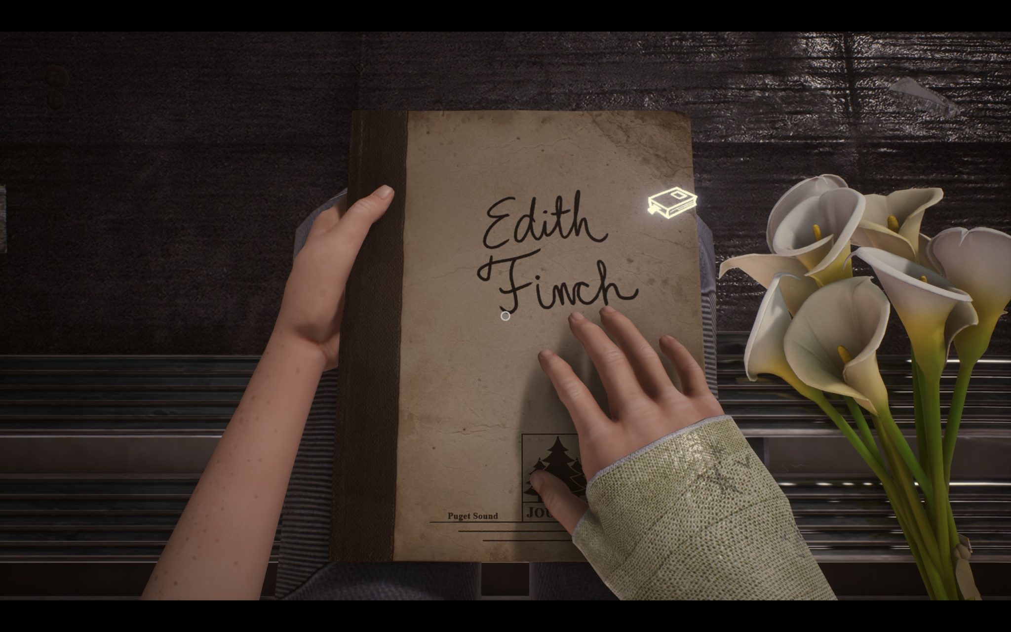 How playing Edith Finch was like losing my religion again - Ars Technica