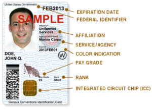 Picture this: Senate staffers’ ID cards have photo of smart chip, no ...