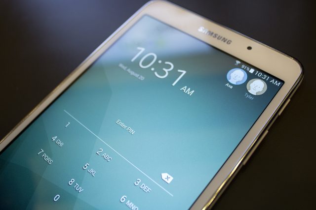 Meet PINLogger, the drive-by exploit that steals smartphone PINs - Ars ...