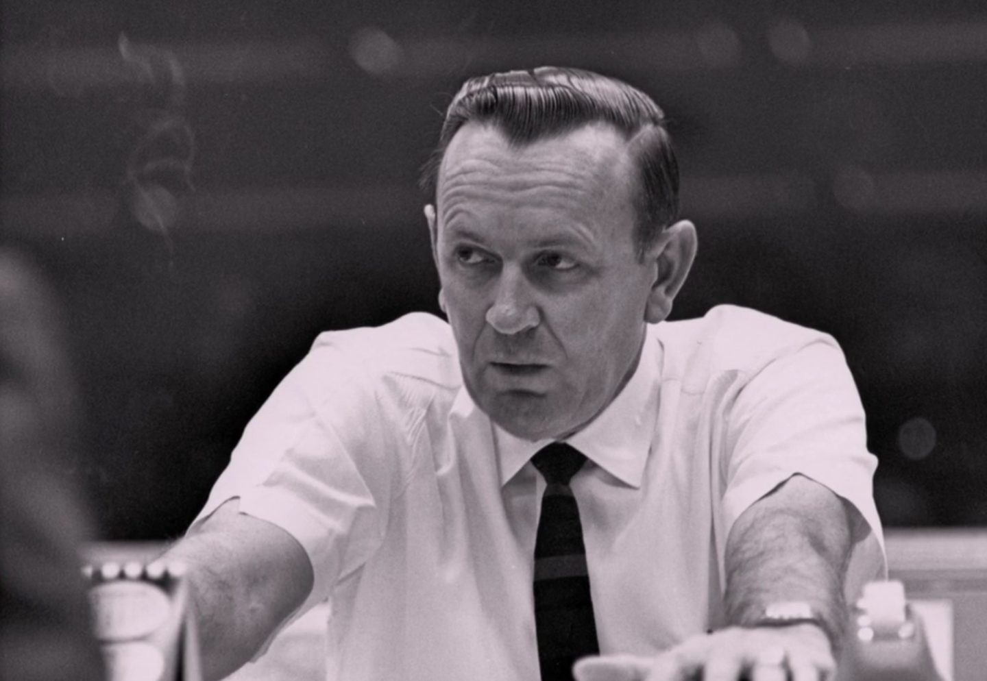 Mission Control is a wonderful movie. Go see it now - Ars Technica