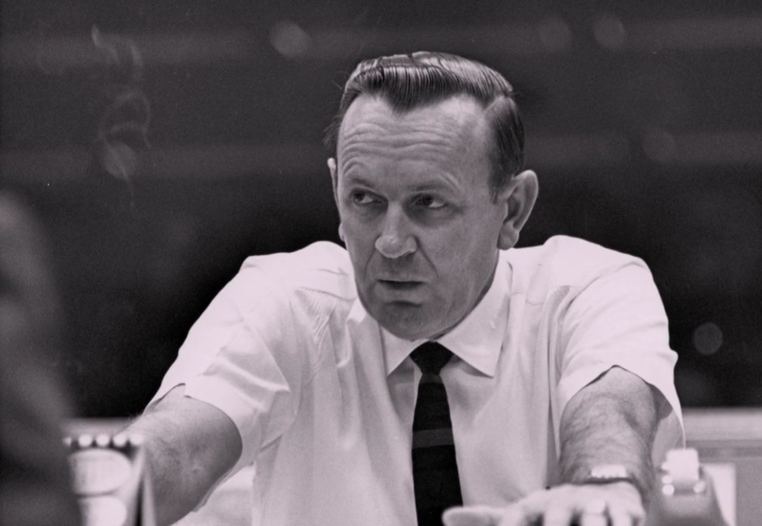 Mission Control is a wonderful movie. Go see it now - Ars Technica