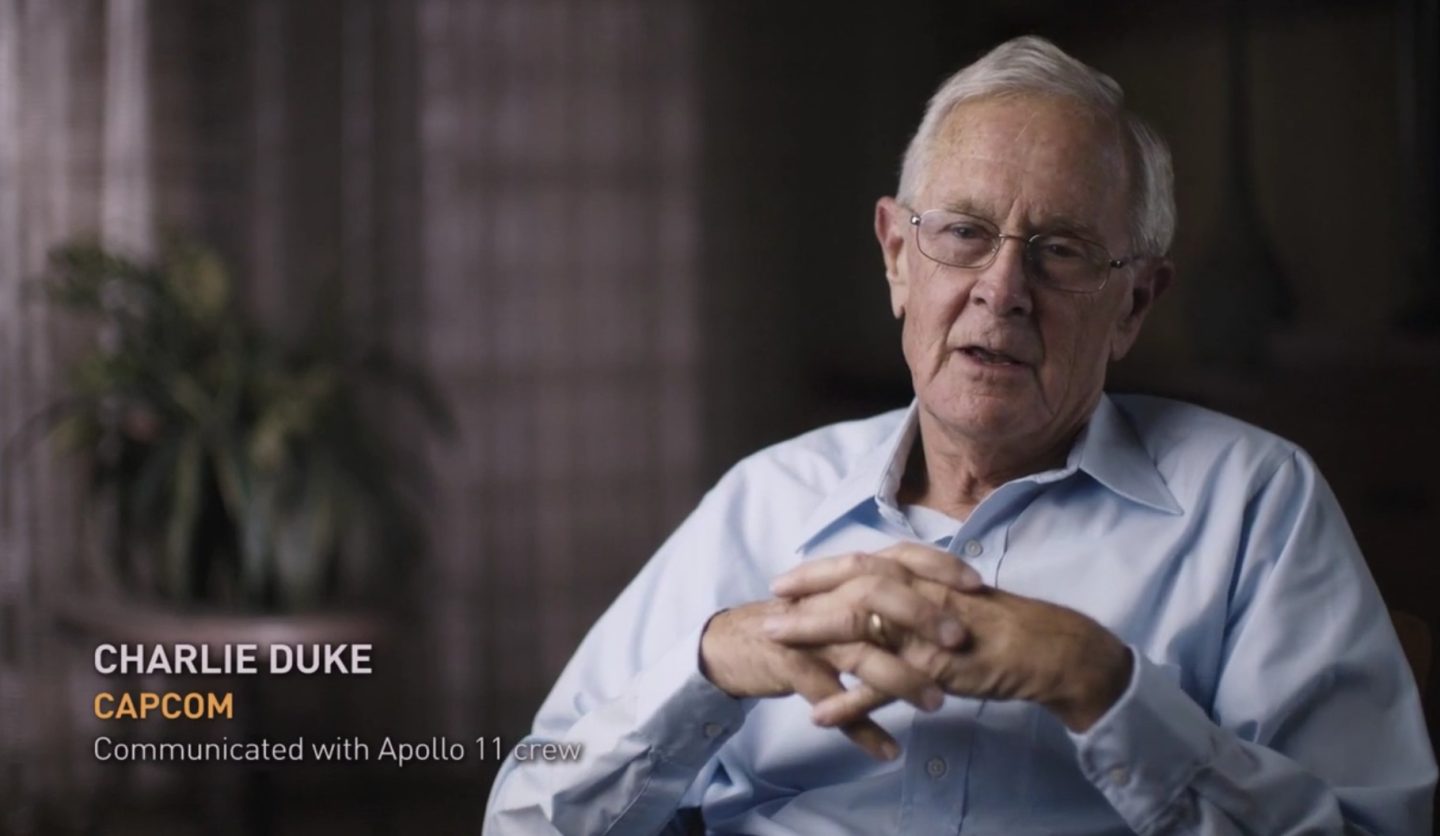 Mission Control is a wonderful movie. Go see it now - Ars Technica