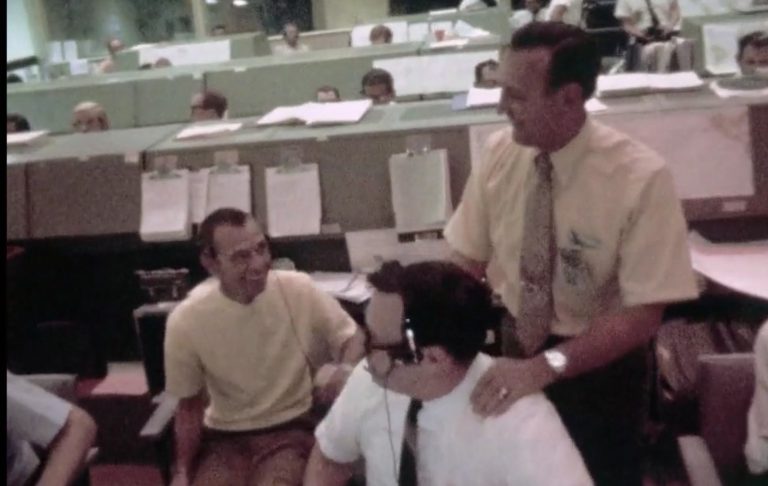 Mission Control is a wonderful movie. Go see it now - Ars Technica