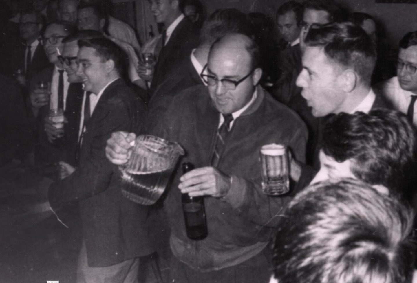 Mission Control is a wonderful movie. Go see it now - Ars Technica