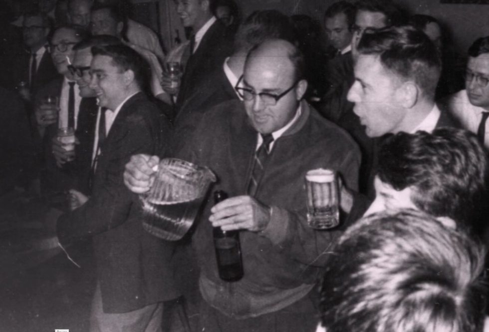 Mission Control is a wonderful movie. Go see it now - Ars Technica