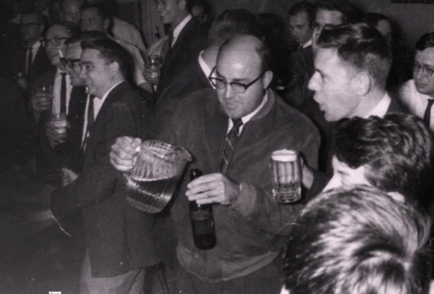 Mission Control is a wonderful movie. Go see it now - Ars Technica