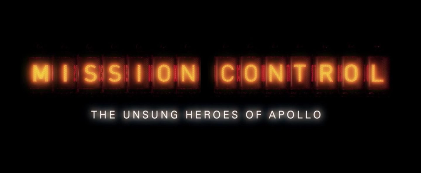 Mission Control is a wonderful movie. Go see it now - Ars Technica