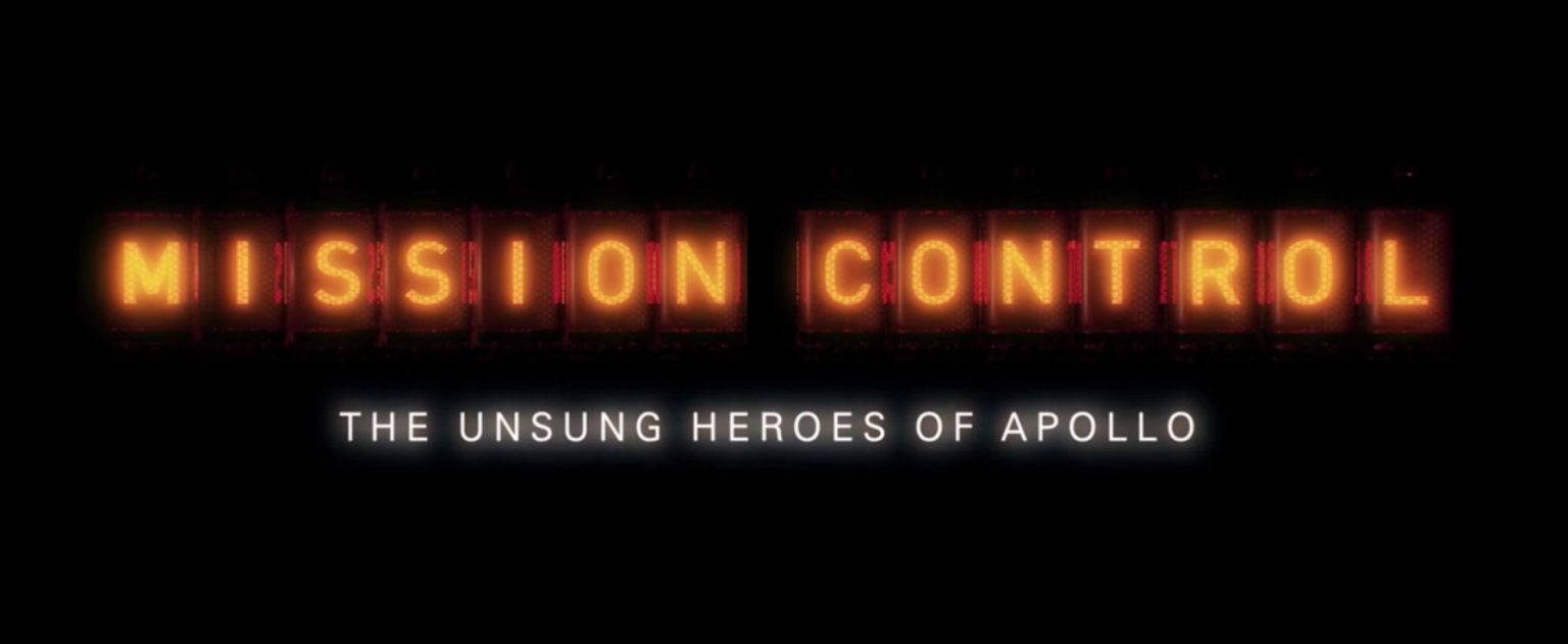 Mission Control is a wonderful movie. Go see it now - Ars Technica