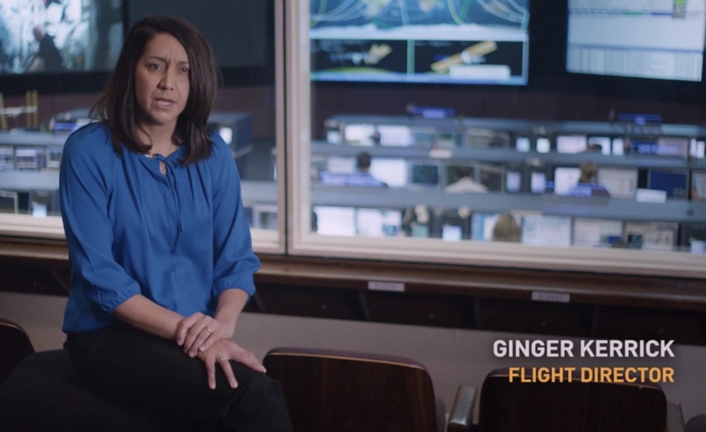 Mission Control is a wonderful movie. Go see it now - Ars Technica