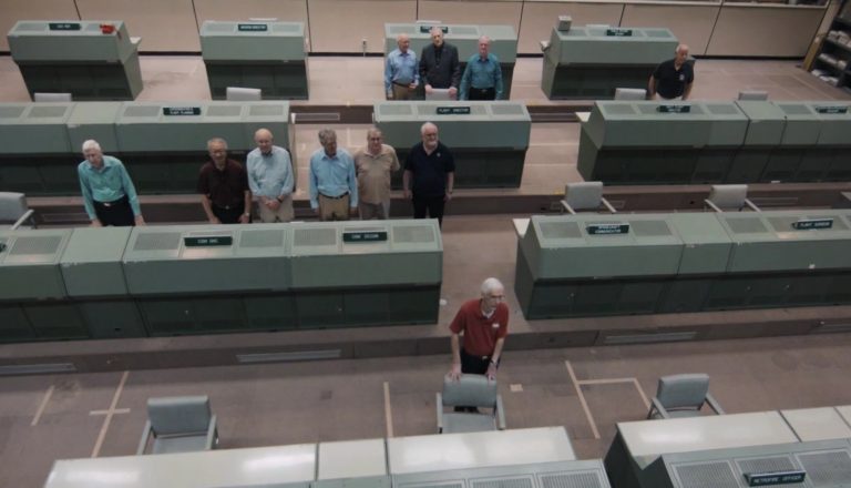 Mission Control is a wonderful movie. Go see it now - Ars Technica