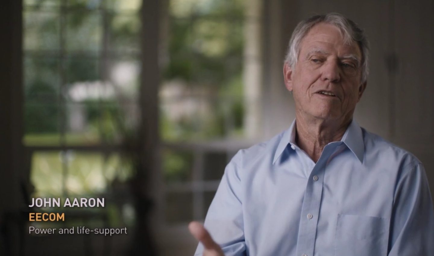 Mission Control is a wonderful movie. Go see it now - Ars Technica