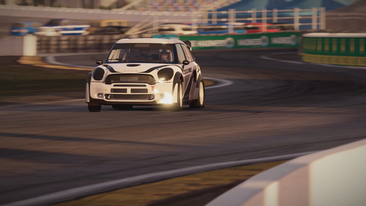 Project Cars 2 is on the way, with much-improved tire physics - Ars ...