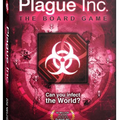 Plague Inc. maker: Don’t use our game for coronavirus modeling - Ars ...