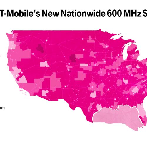 New T-Mobile upgrade may boost your coverage—if you have the right ...