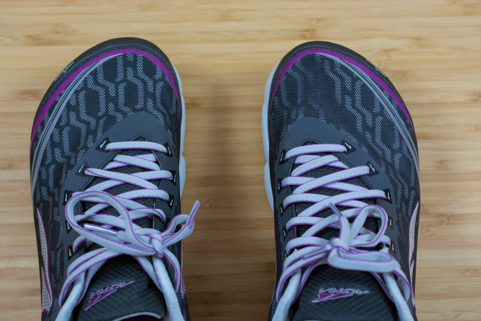 Altra Torin IQ smart shoes review: Putting a coach and convenience at ...
