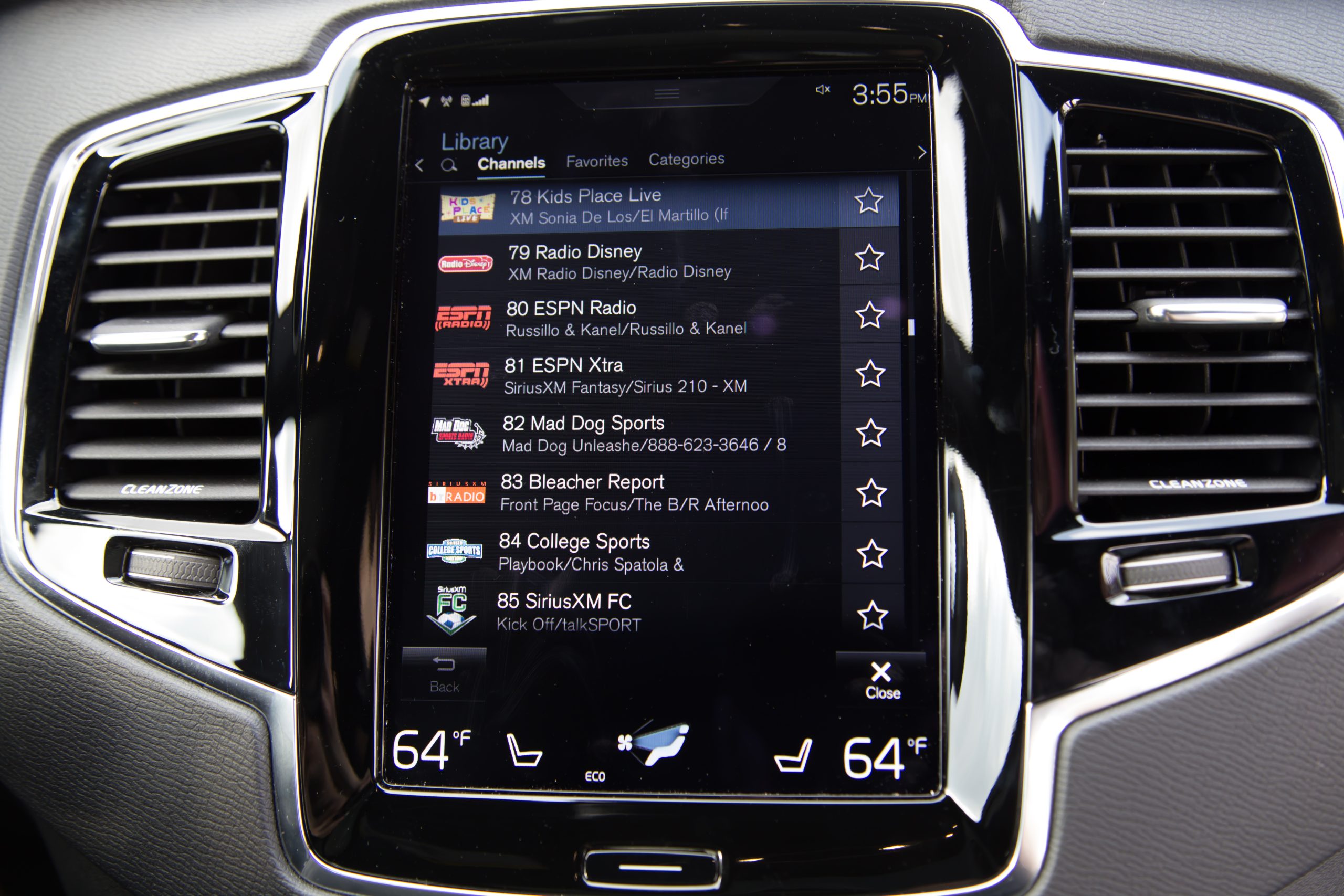 The state of the car computer: Forget horsepower, we want megahertz ...