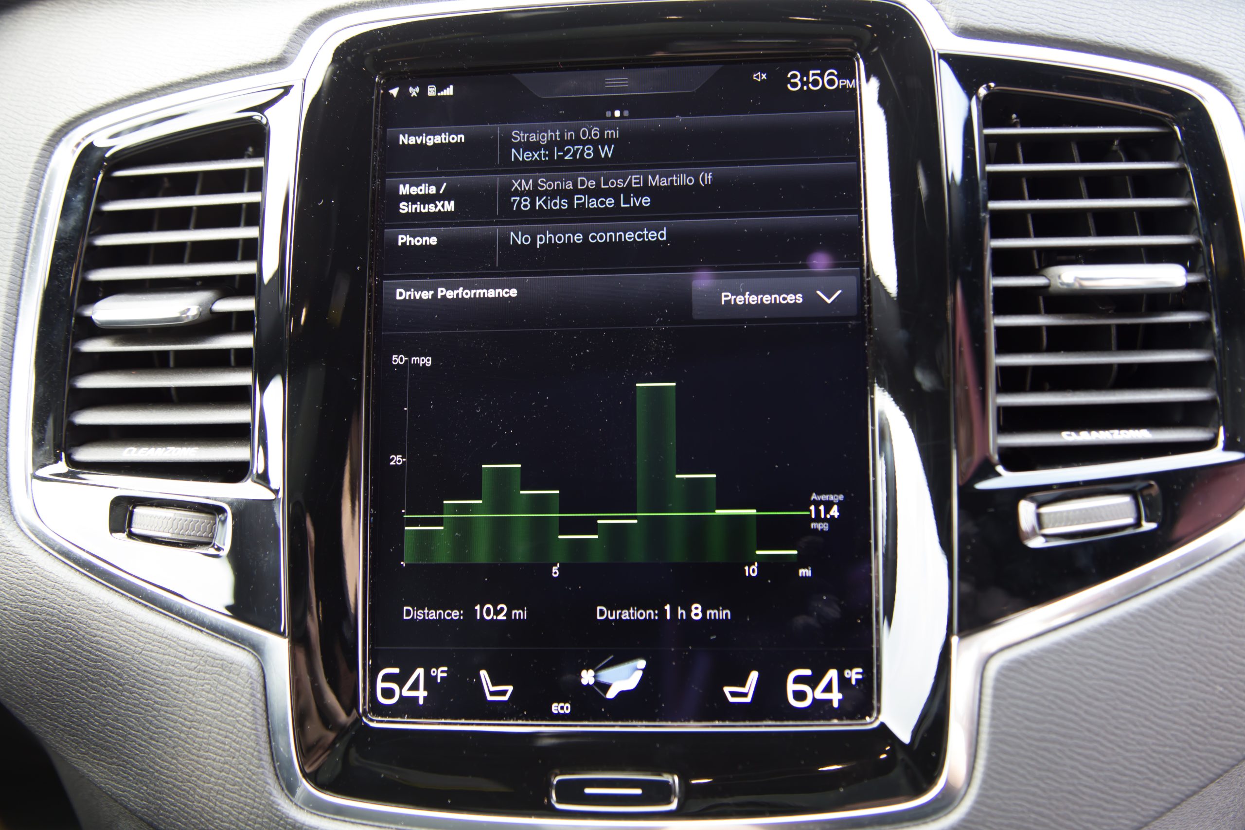 The state of the car computer: Forget horsepower, we want megahertz ...