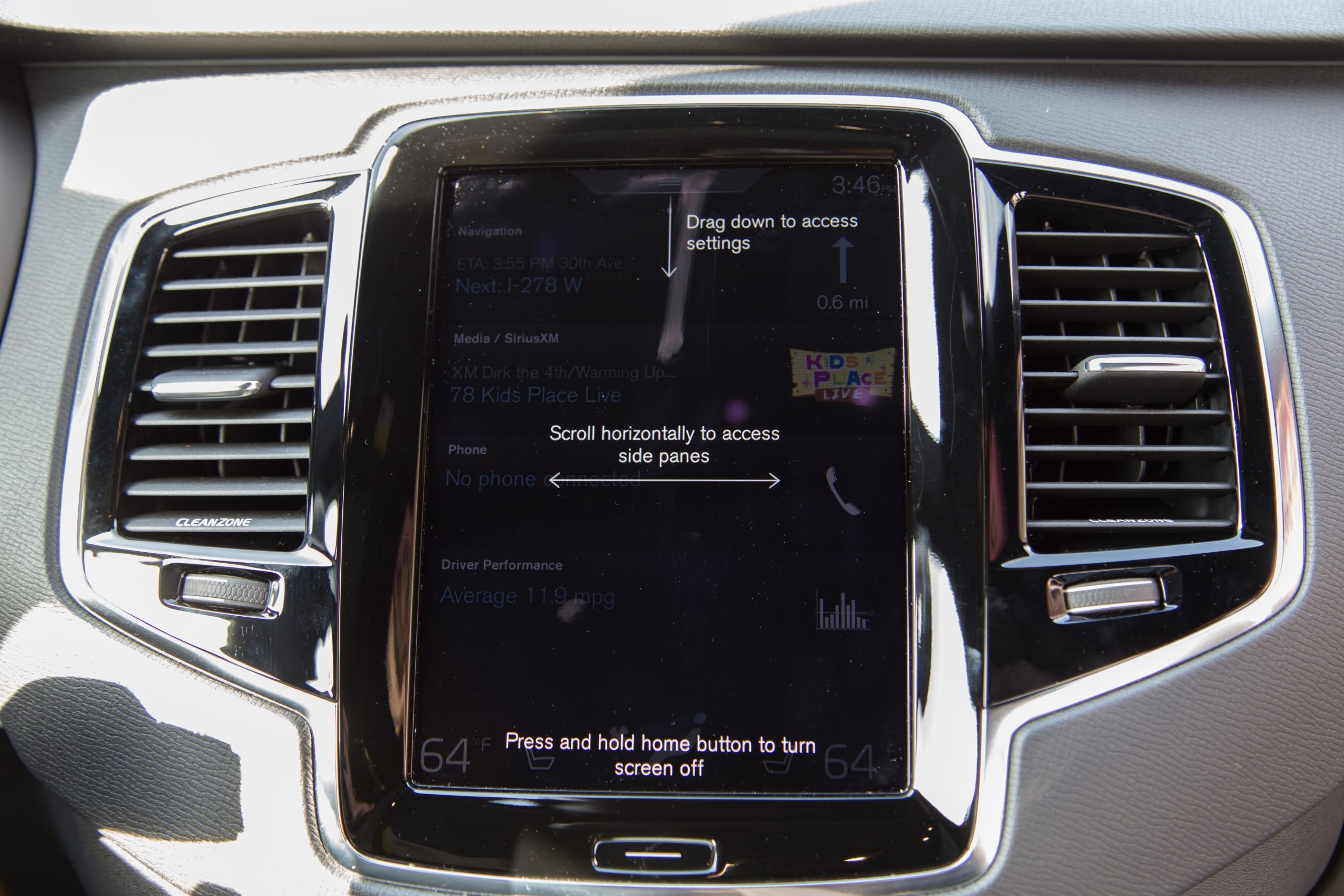 The state of the car computer: Forget horsepower, we want megahertz ...