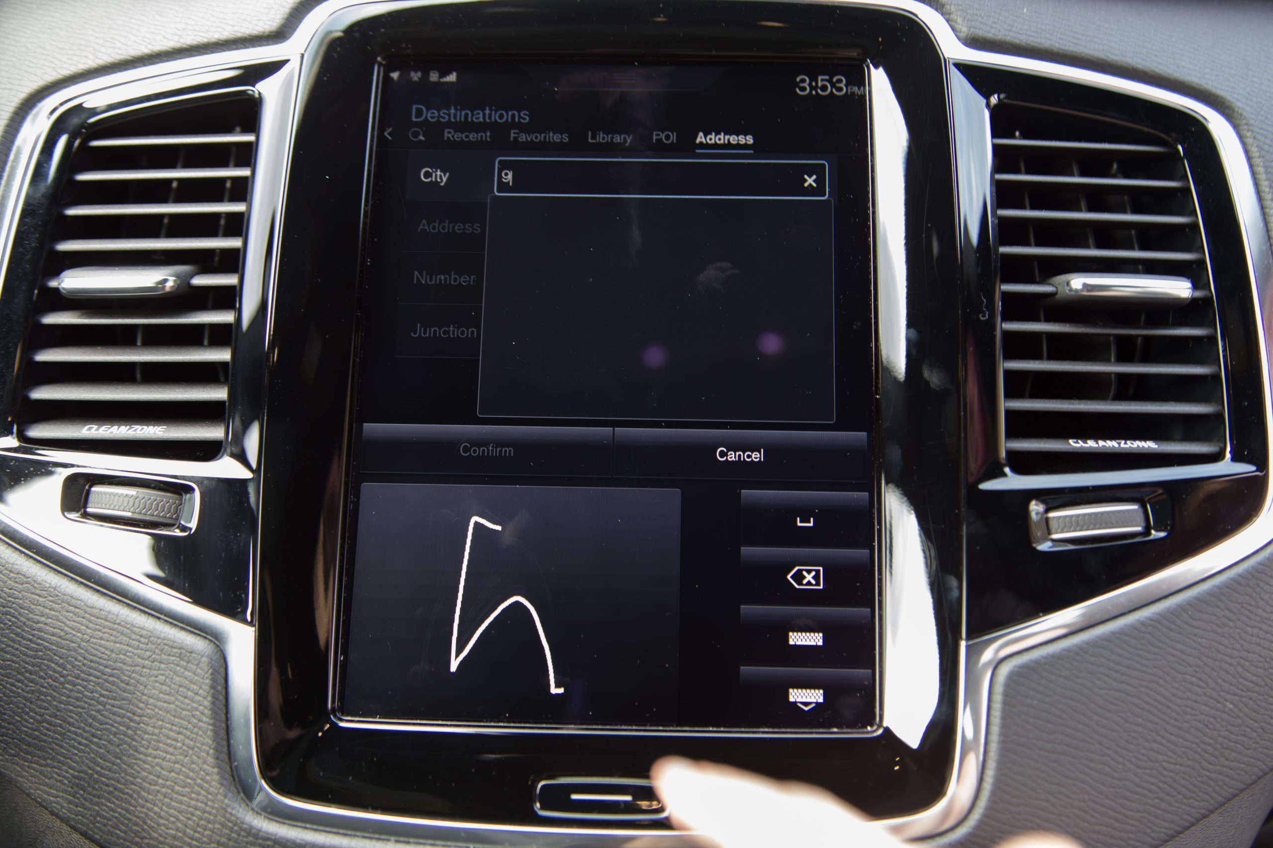 The state of the car computer: Forget horsepower, we want megahertz ...