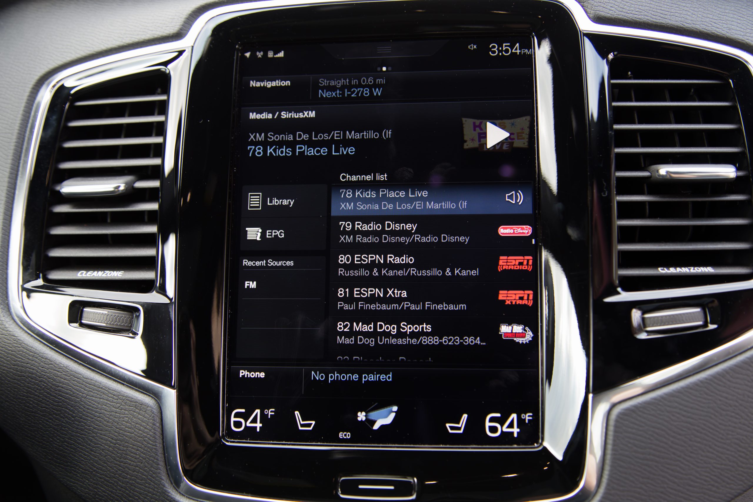The state of the car computer: Forget horsepower, we want megahertz ...