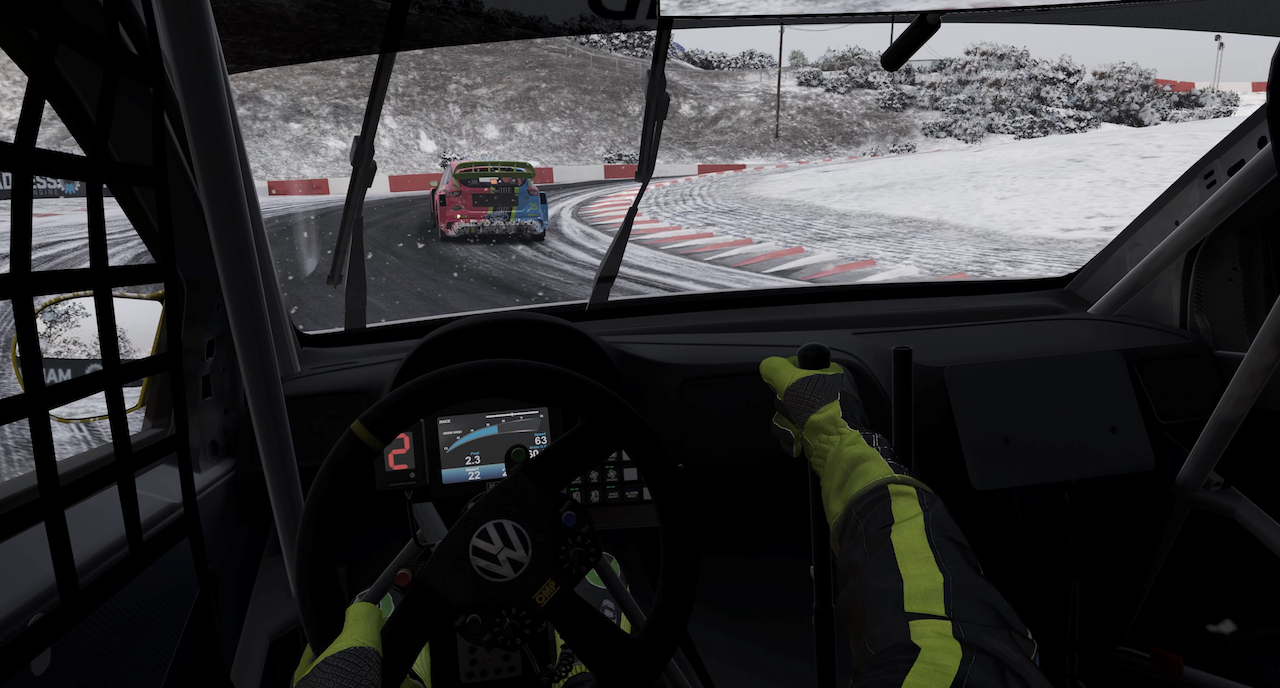 Project Cars 2 is on the way, with much-improved tire physics - Ars ...