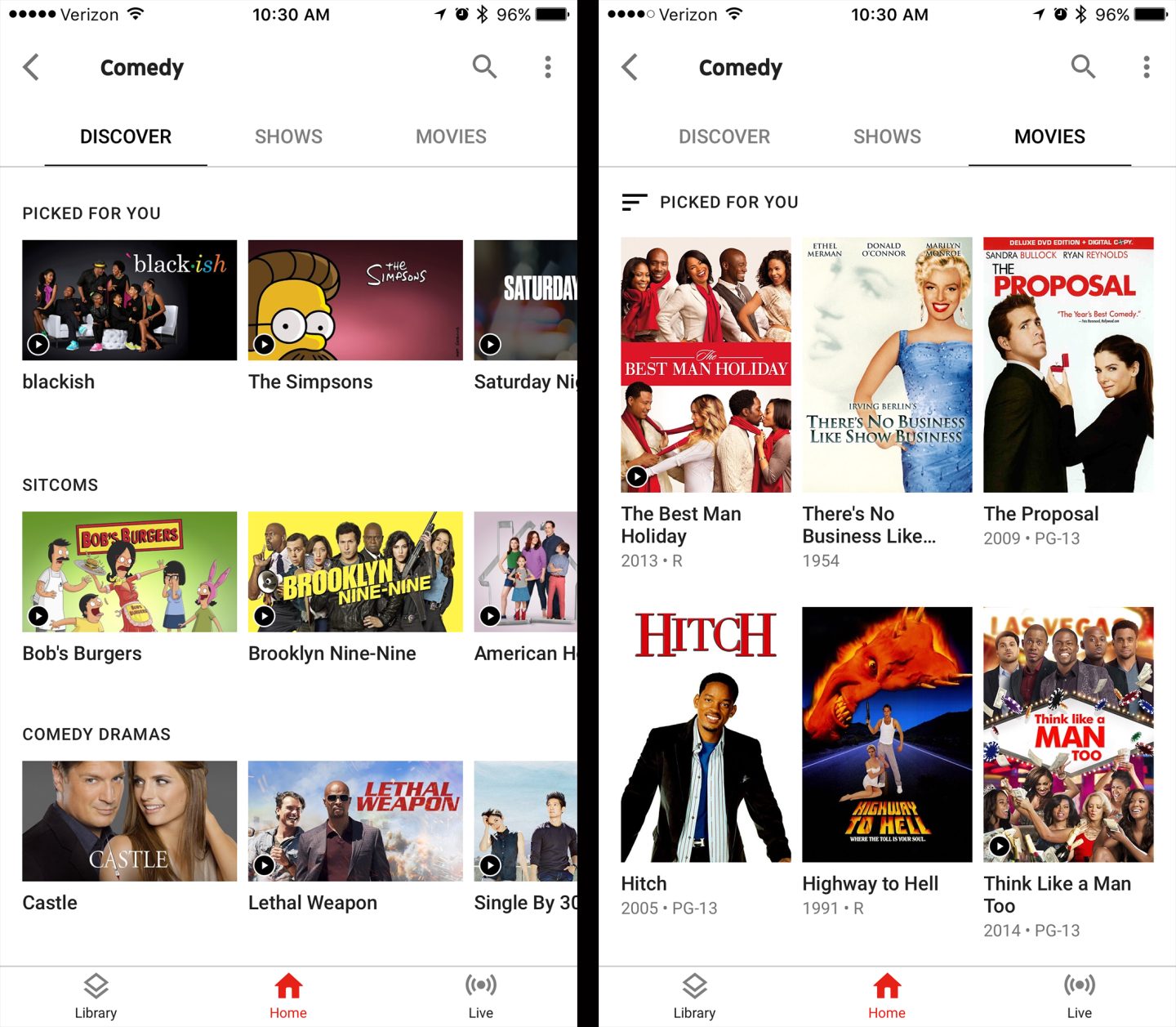 YouTube TV review: Not a game-changer out of the gate, but it could be ...