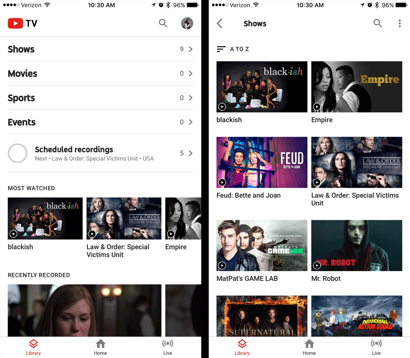 YouTube TV review: Not a game-changer out of the gate, but it could be ...