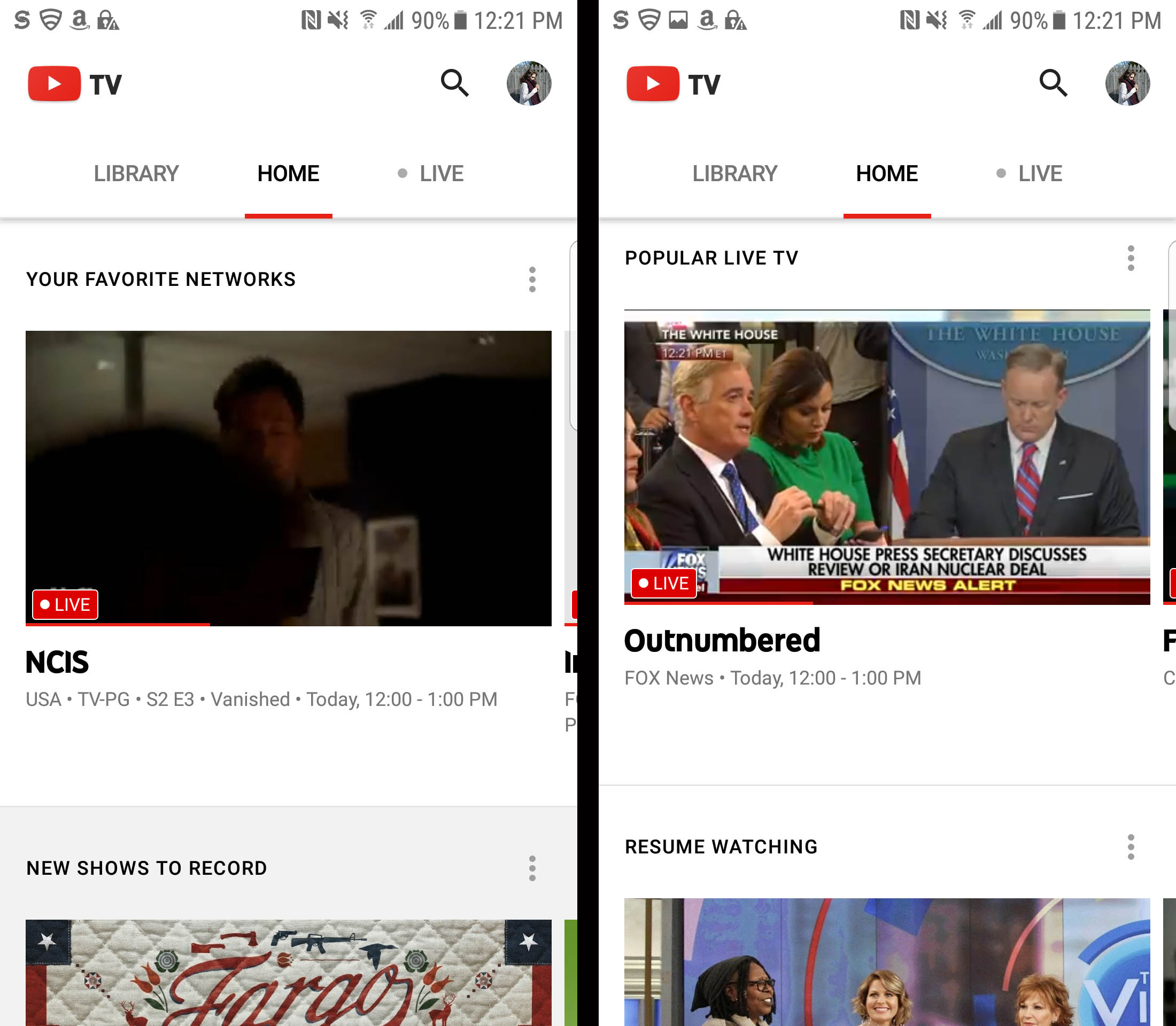 YouTube TV review: Not a game-changer out of the gate, but it could be ...